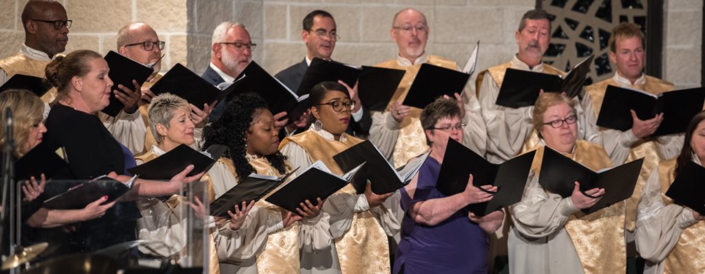 Sing! The Center For Congregational SongChurch Choir For Banner - Sing ...