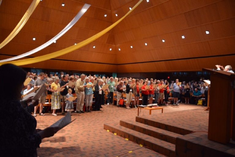 Sing! The Center For Congregational SongFor Song-Leaders/Cantors ...