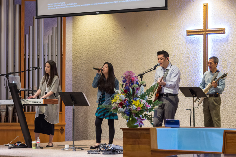 Sing! The Center For Congregational SongAbout Us - Sing! The Center For ...