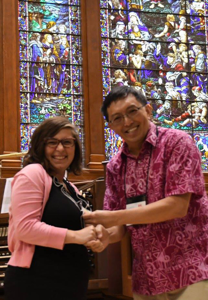 Sing! The Center For Congregational SongFree Workshops - Sing! The ...