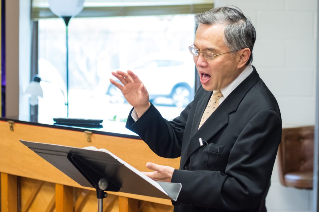 Sing! The Center For Congregational SongFor Clergy Archives - Sing! The ...