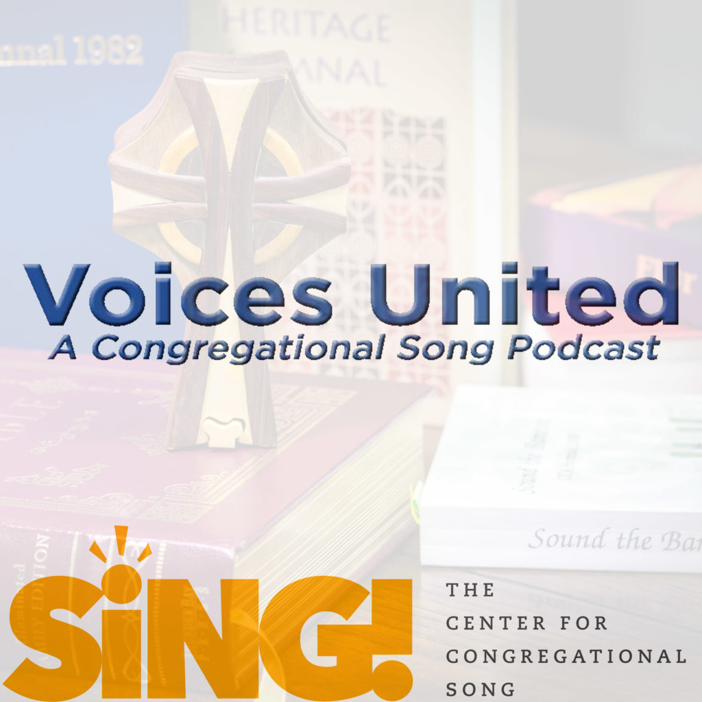 Sing! The Center For Congregational SongIntroduction to Voices United ...