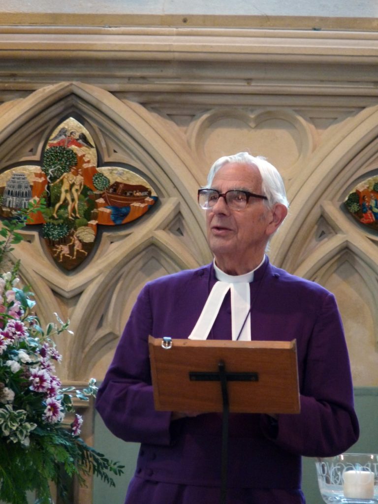 Sing! The Center For Congregational SongInterview with Timothy Dudley ...