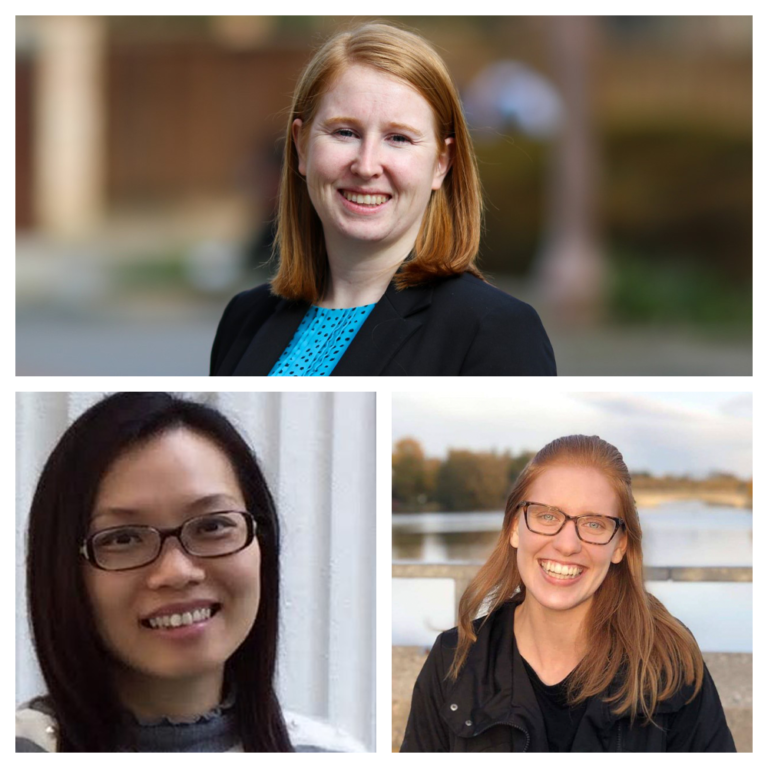 Sing! The Center For Congregational SongIntroducing Our New Blog Team